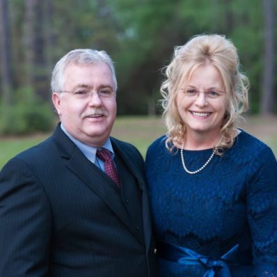 About Full Gospel Lighthouse Tabernacle