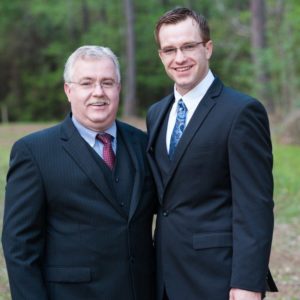 Home Full Gospel Lighthouse Tabernacle